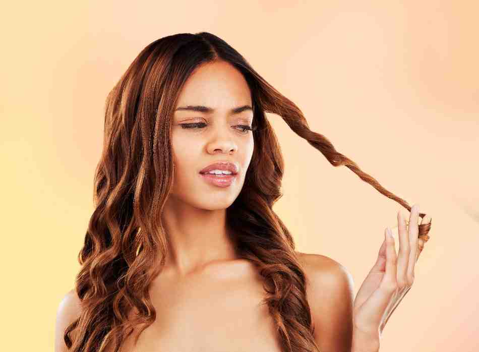 Stronger Than Steel: The Secret Superpower Inside Your Hair – thekformula